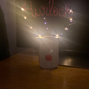 Christmas Tree Topper Tree Topper Rudolph Tree Topper Reindeer Tree ...