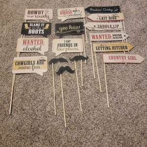 The Office Party Signs Bundle the Office Birthday Party - Etsy