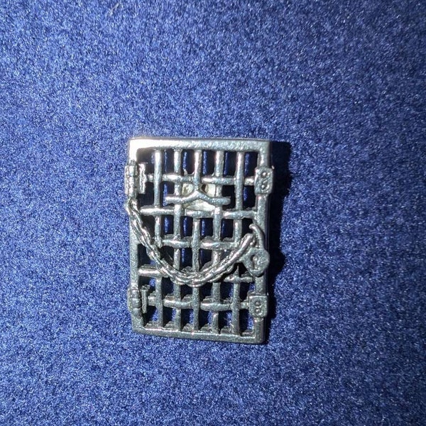 Suffragist Lapel Pin - CC629 - Votes for Women, National Woman's Party ...