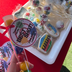 Ramen Noodle Theme Birthday Sugar Cookies Custom Sugar - Etsy