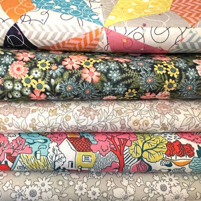 Field Guide to Art History 101 Fabric BTY Marcia Derse by the Yard ...