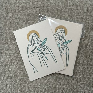 Anima Christi Prayer Card, Anima Christi, Soul of Christ, Catholic ...