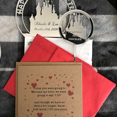 Personalized Happily Ever After Princess Castle With First Names Last ...