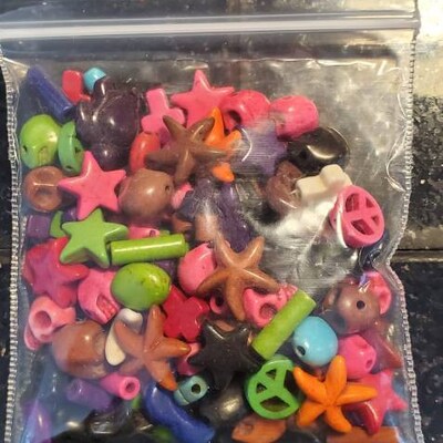 Rose Quartz Brazil Gemstone Bead Strand Genuine Authentic Natural ...