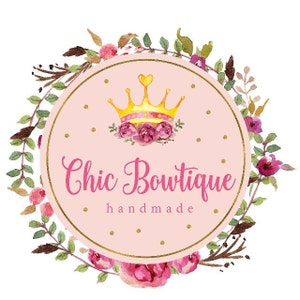 Gold Logo Design Gold Watermark Photography Logo Premade Logo Graphics ...