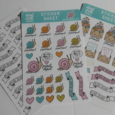 H2O Water Sticker / Waterbottle Sticker/ Die Cut Sticker / Vinyl ...