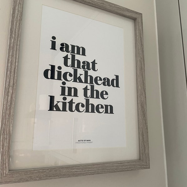 As Seen on Itv This Morning - WHY HELLO JILL Print - Etsy UK