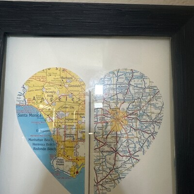 Vintage Map Key West, Key West Pictorial Map, Vintage Map Print, Old ...