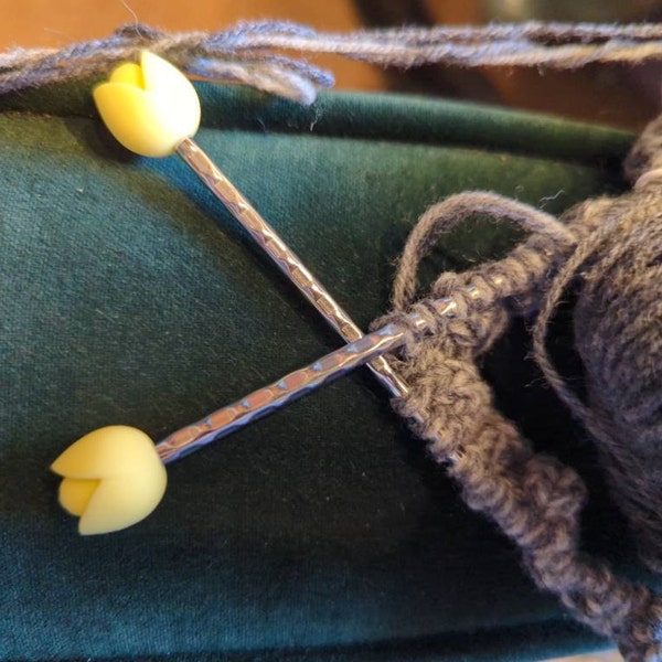 Granny Square Pouch Granny Square Wallet Granny Square Notion Holder ...