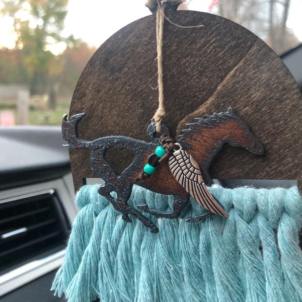 Personalized Horse Gifts, Custom Horse Gift, Horse Lover Gifts, Unique ...