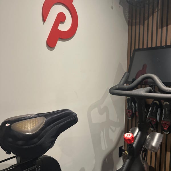 Peloton Guide Wall Mount - Etsy