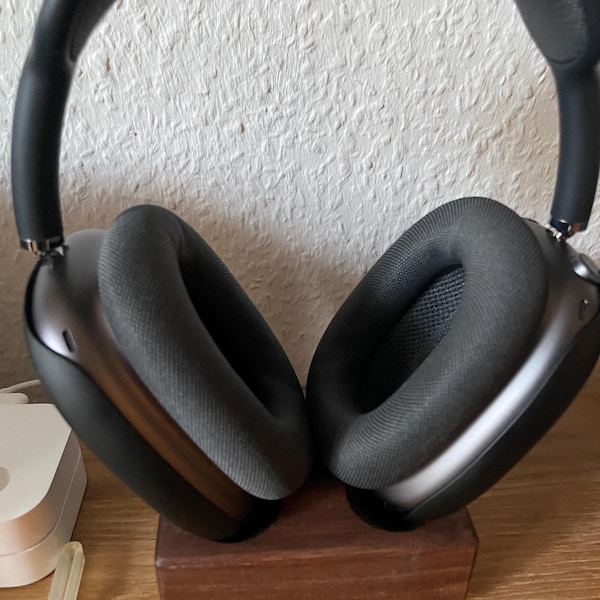 Airpods Max Wireless Magnetic Charging Stand(dock) - Etsy