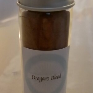 Banishing Powder Wild West Hex Powder Reversal Spell | Etsy