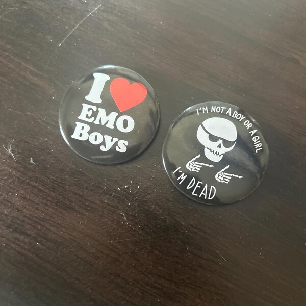 50pcs Dark Aesthetic Stickers, Vintage Vinyl Stickers, Punk Stickers ...