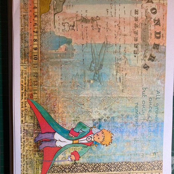 ALICE in Wonderland Printable Quotes / Cut Out Ephemera / Sentiments ...