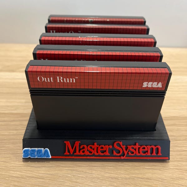 Atari 5200 Cartridge Slot Dust Cover Black and Silver Logo & Text - Etsy