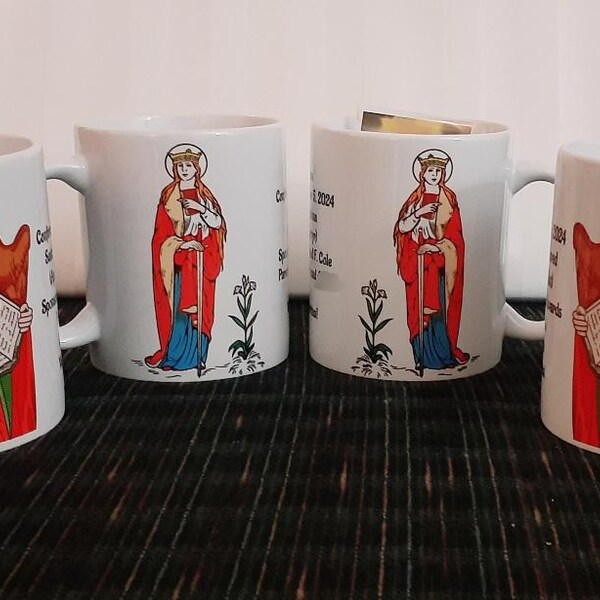 Sacred Heart of Jesus Christ Puzzle, 48, 80 or 120 Pieces Puzzle ...