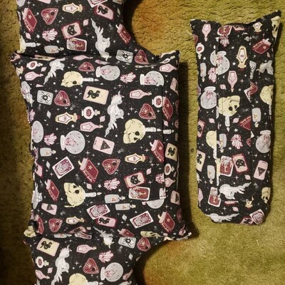 Cancer or Surgery Sewing Pattern Bundle & VIDEO Tutorial Printable PDF ...