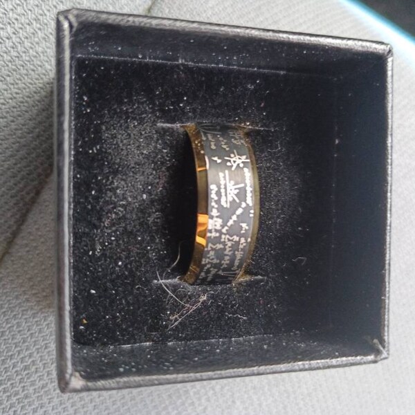 Philippines Wedding Band, Filipino Wedding Ring, Manila Bay Ring ...