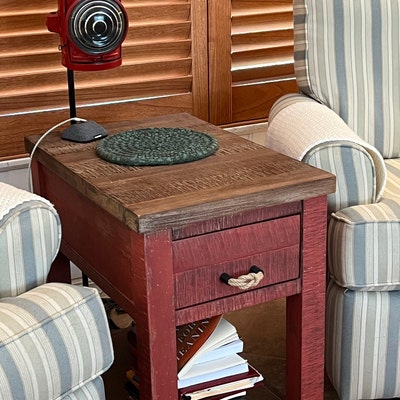 Rustic JUTE ROPE Handle Home Decor Drawer Pull - Etsy