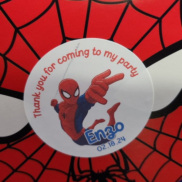 George Pig Birthday Stickers Personalized George Pig Stickers Custom ...