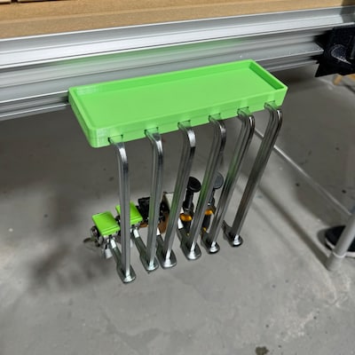 Toolcurve LR 32 Hole Drilling Plate & Festool 1400 Guide Rail Plate - Etsy