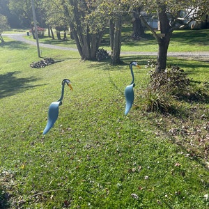 PVC Pipe Wild Hair Pelican Instant Pattern Digital Download - Etsy