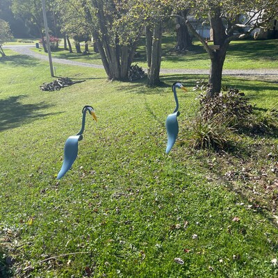 PVC Pipe Wild Hair Pelican Instant Pattern Digital Download - Etsy