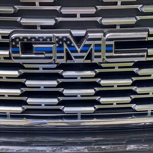 Gel Coated Domed FORD ECOBEAST emblem overlays ecoboost eco | Etsy