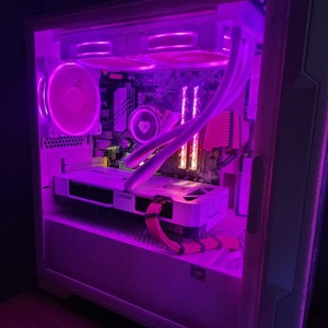 Tank Gaming Computer Ryzen 9 5950X Strix 6700XT or 3090 2TB Samsung M2 ...