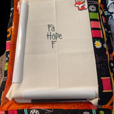 Hanging File Thread Organizer Thread Organizer - Etsy
