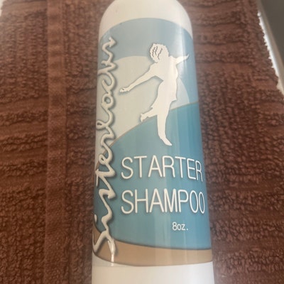 Sisterlocks™ Starter Shampoo - Etsy