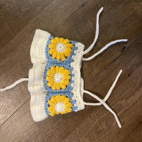 Turkish Granny Square, Big Crochet Granny Square, Crochet Pattern Retro ...