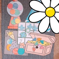 Fun Classroom Props for Teaching English Online | Teaching ESL Online ...