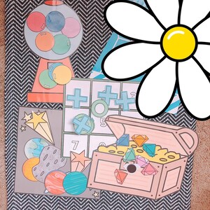 Fun Classroom Props for Teaching English Online Teaching ESL Online ...