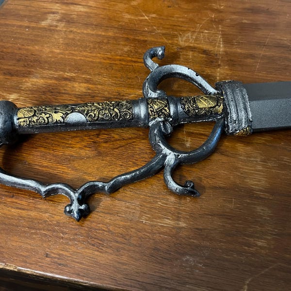 Ashley Foam LARP Anvil for Live Action Role Playing or Cosplay. *TAX ...