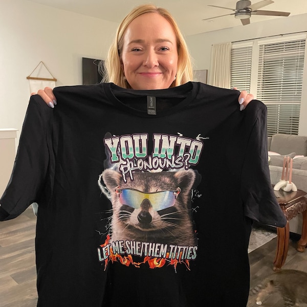 Stylish Funny Meme Shirt,funny Graphic Shirt, Offensive Shirt, Funny ...