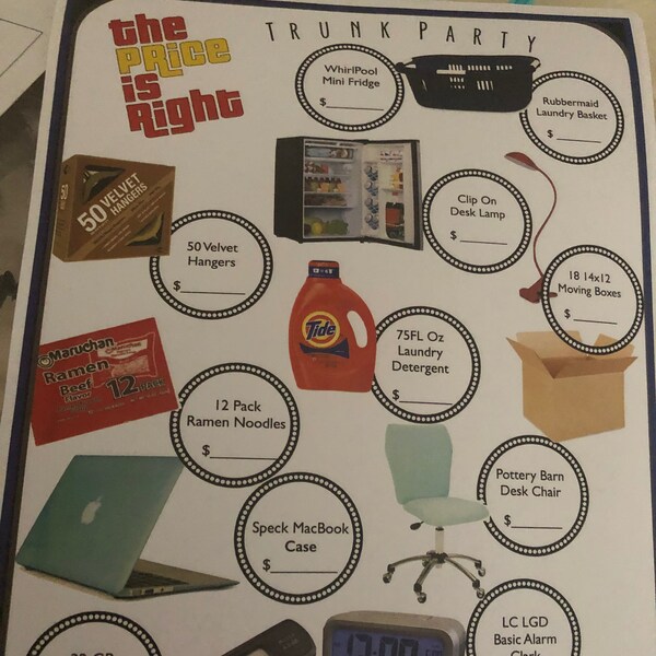 Graduation Party Games, Graduation Party Printables, Graduation Party ...