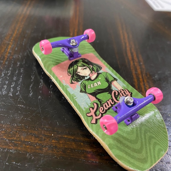 Fingerboard Ramps: Planter Rail for Fingerboarding - Etsy