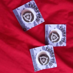 Handmade Kandi Singles Everyman Hybrid EMH Stetchy Beaded Bracelets ...