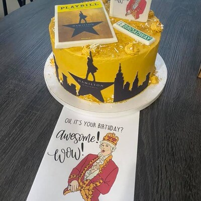 PRINTABLE Ron Swanson Good Luck Card, Ron Swanson Congratulations Card ...