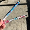 Nurse Doctor Pen Wrap, Hospital Medical Equipment Pattern Full Wrap ...