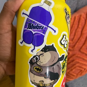 Mexican Sticker, Regalo Para Mama, Fabulosa Sticker, Mexican Phrases ...