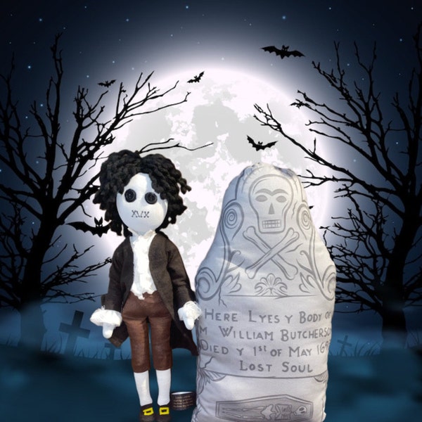 Samara Doll 15 Tall With VHS Tape / the Ring / Samara Morgan - Etsy