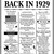 1997 Back in 1997 Fun Facts 1997 Trivia Birthday Sign 1997 16x20, 8x10 ...