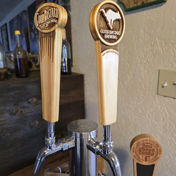 Personalized Guitar Tap Pull Handles - Etsy