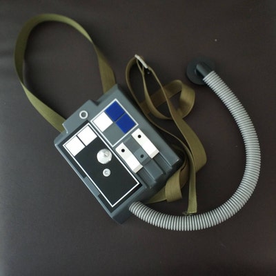 Rogue One X-wing Pilot Chest Box - Etsy