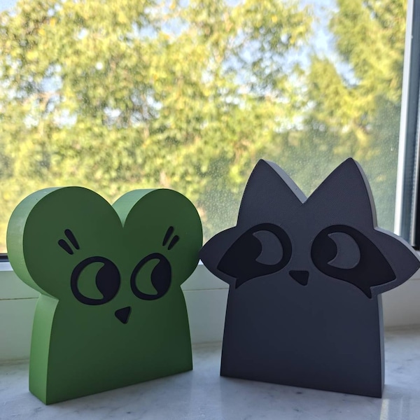 Root Board Game Clearing Marker Tokens - Etsy