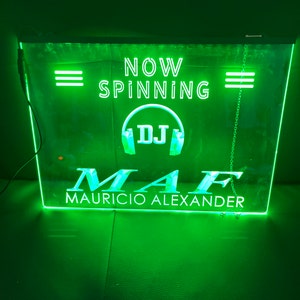 Game Zone Loading Illuminated LED Neon Sign Game Room Signs Gamer Gift ...
