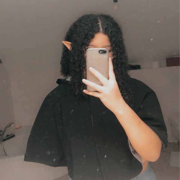 Custom Reversible Cape - the Owl House Cosplay - Etsy